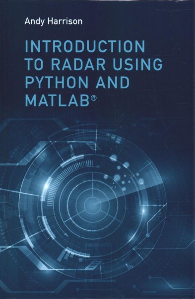 Pre-Owned Introduction to Radar Using Python (Hardcover) - Walmart.com