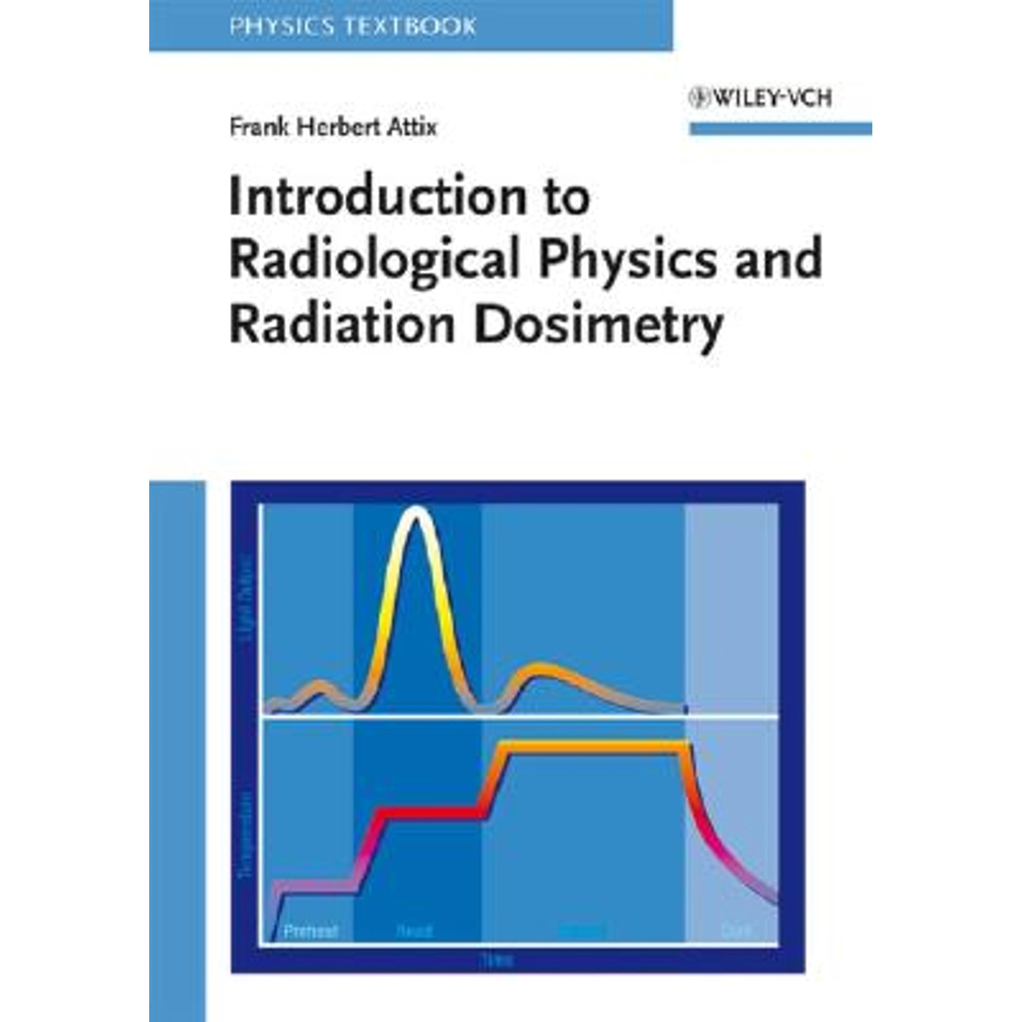 Pre-Owned Introduction to Radiological Physics and Radiation Dosimetry ...