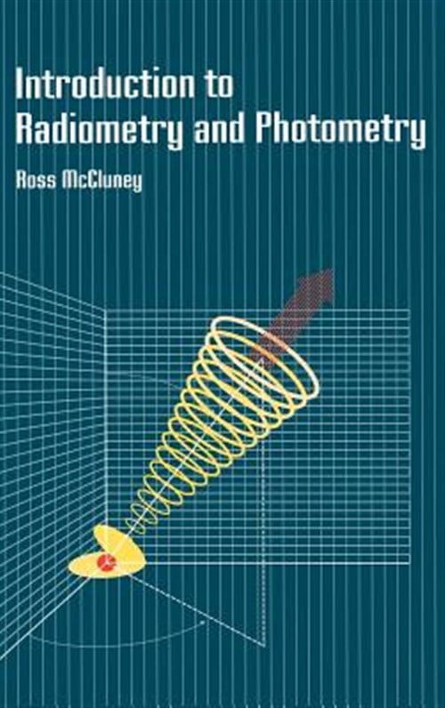 Introduction to Radiometry and Photometry (Hardcover) - Walmart.com