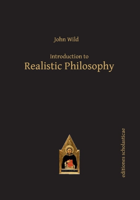 John Wild