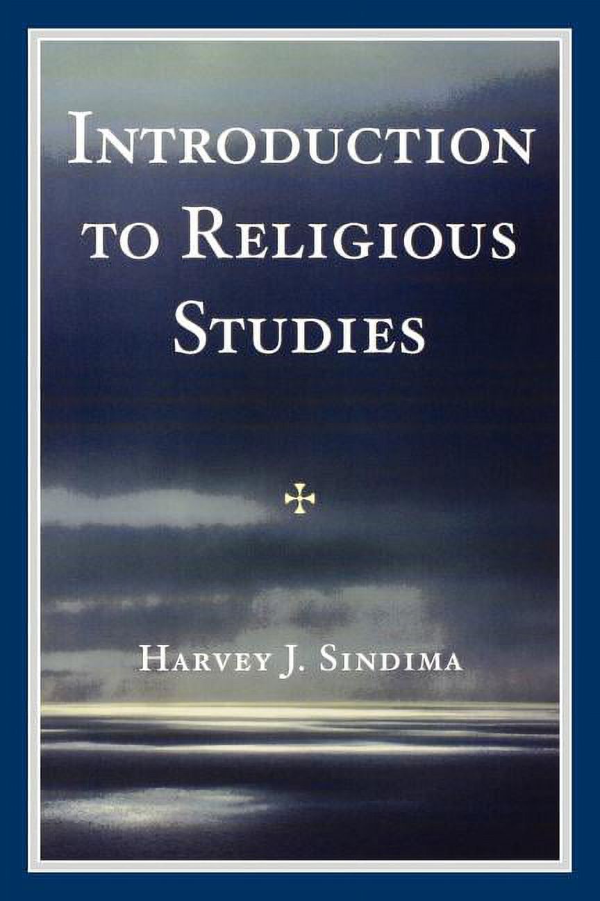 Introduction to Religious Studies, (Paperback) - Walmart.com