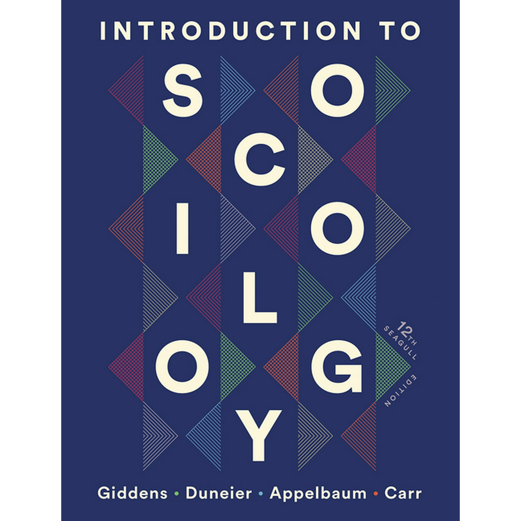 Introduction To Sociology