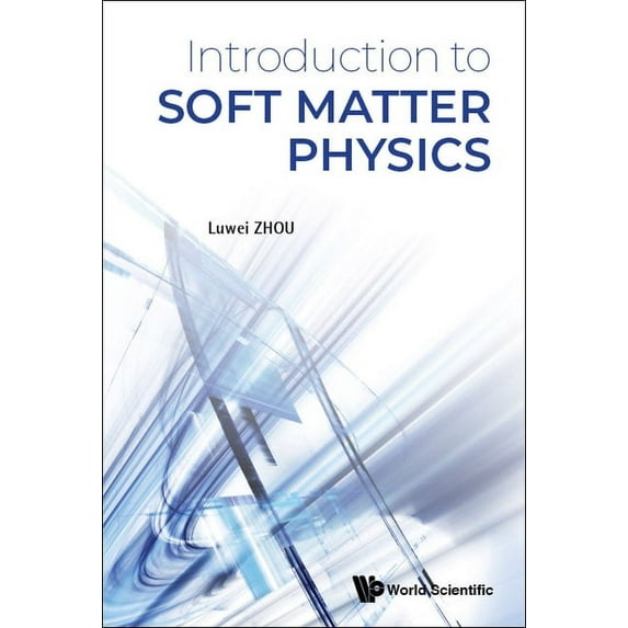 Introduction to Soft Matter Physics, (Hardcover) - Walmart.com