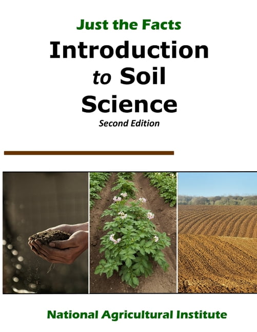 Introduction to Soil Science (Paperback) - Walmart.com
