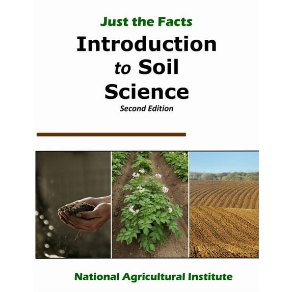 Introduction to Soil Science, (Paperback) - Walmart.com