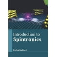 Introduction to Spintronics, (Hardcover) - Walmart.com