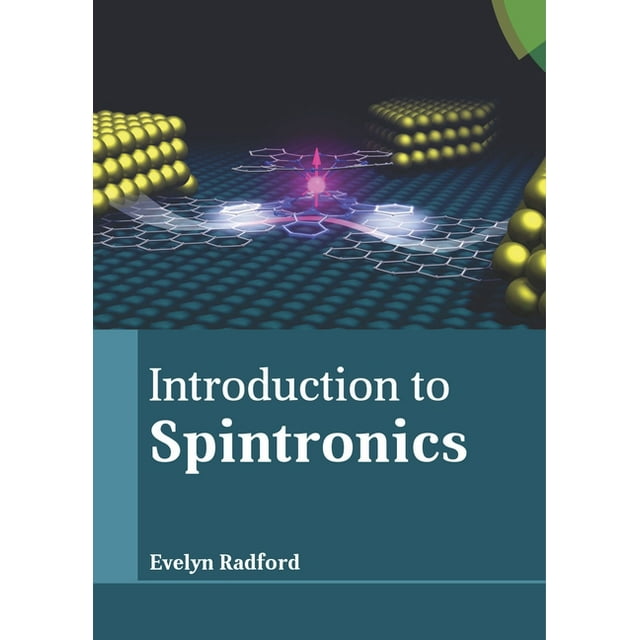 Introduction to Spintronics (Hardcover) - Walmart.com