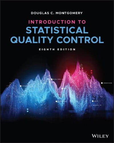Introduction to Statistical Quality Control - Walmart.com