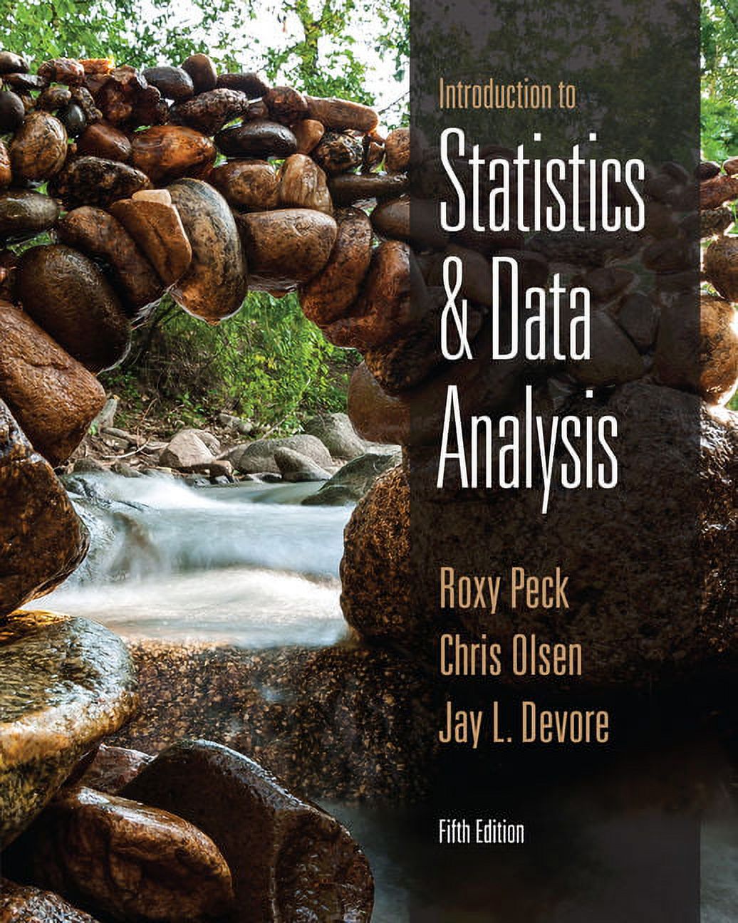 Introduction to Statistics and Data Analysis (with Jmp Printed Access ...