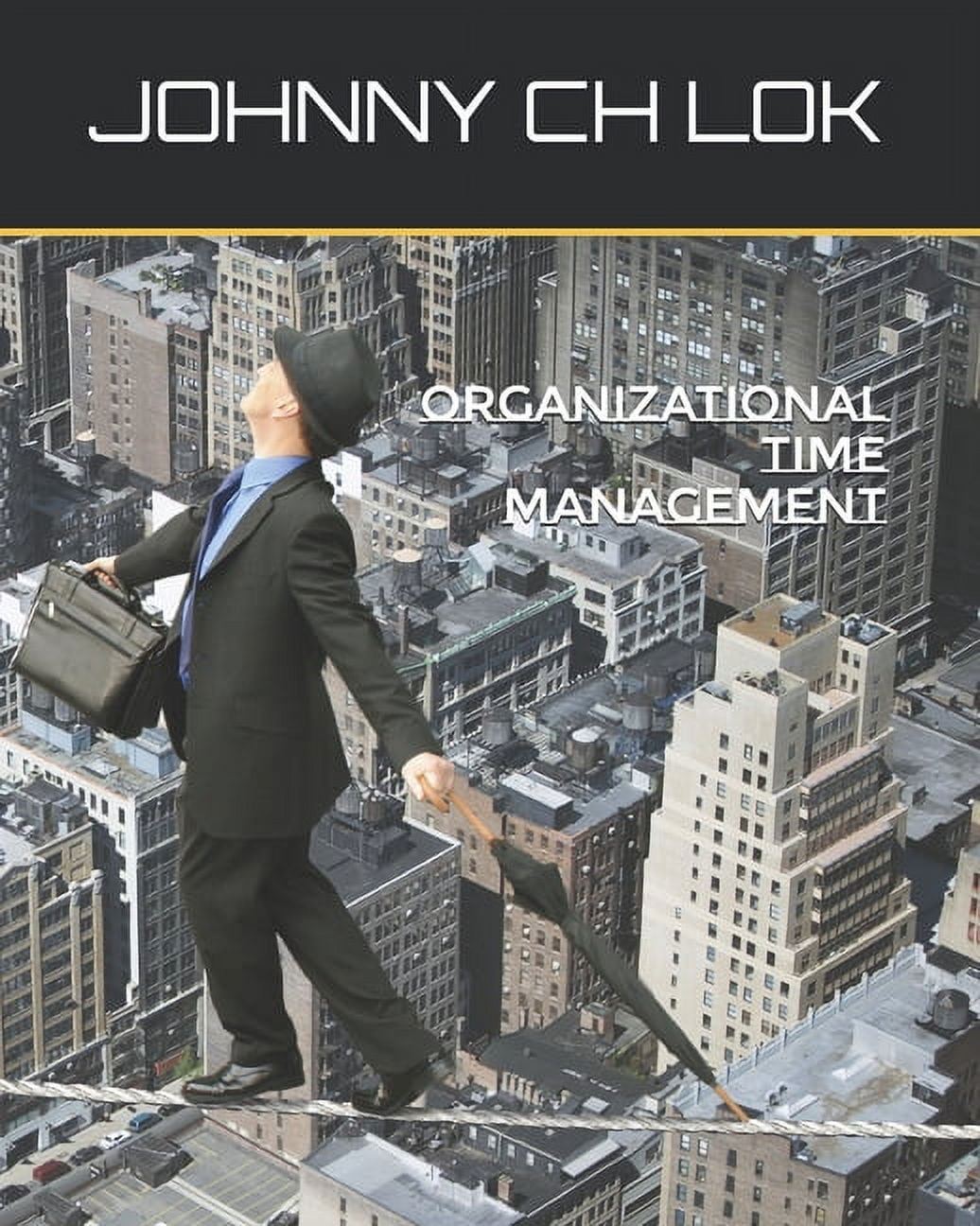 Introduction to Time Management: Organizational Time Management (Series ...