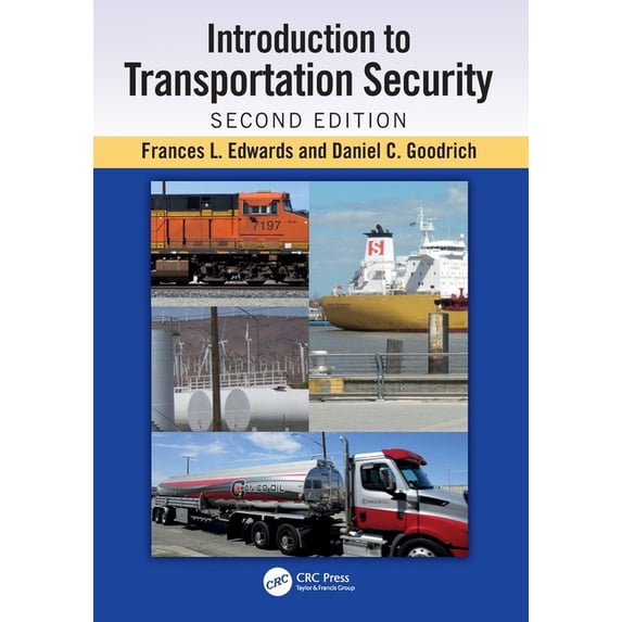 Introduction to Transportation Security, (Paperback) - Walmart.com