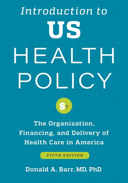U S Healthcare Policy