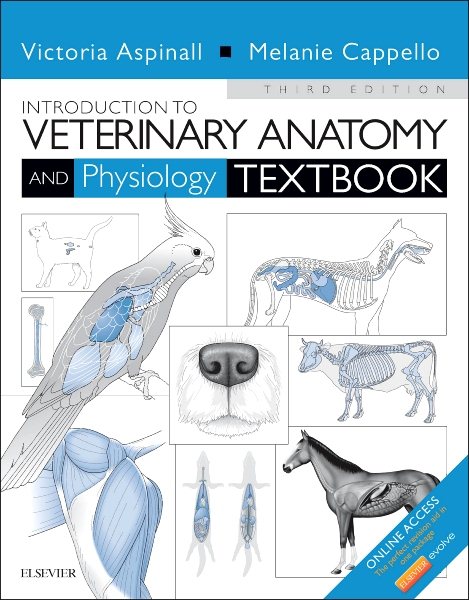 Small Animal Veterinary Medicine Books in Veterinary Medicine Books ...
