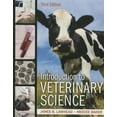 Introduction to Veterinary Science, (Hardcover) - Walmart.com