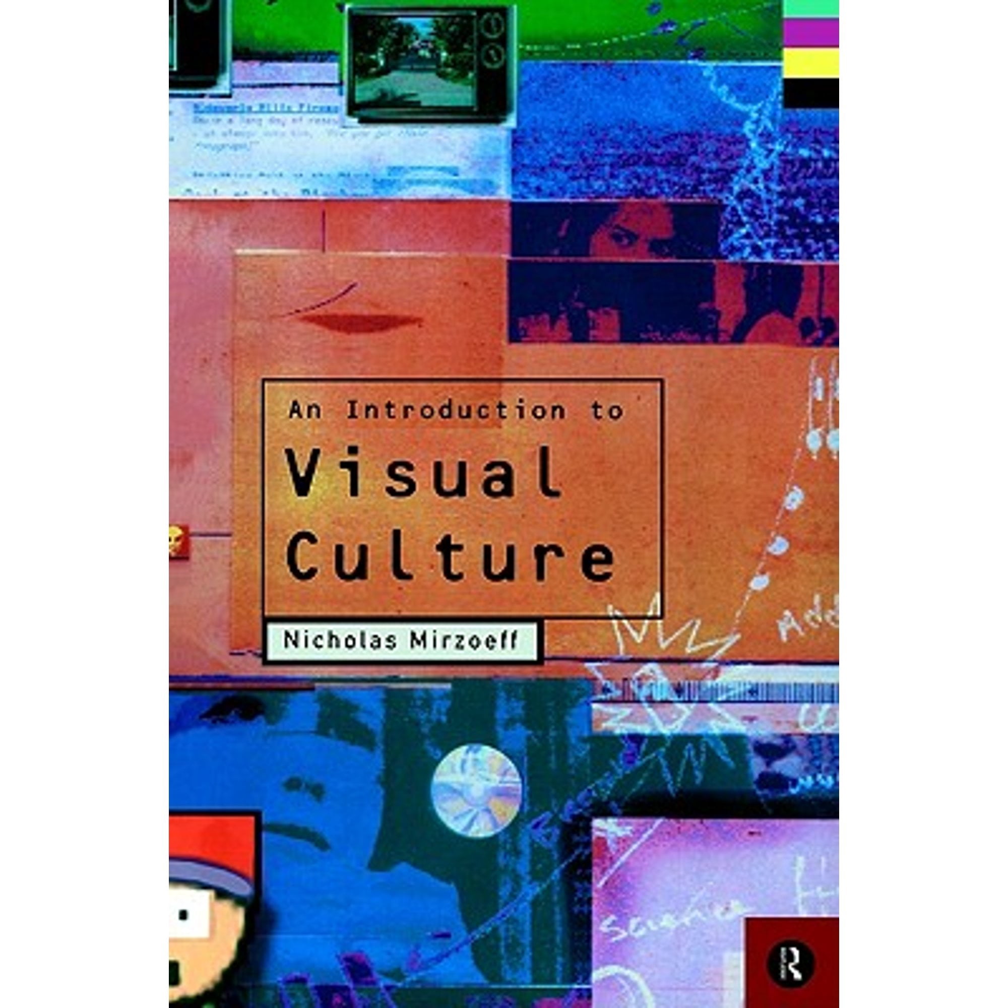 Introduction to Visual Culture - Walmart.com