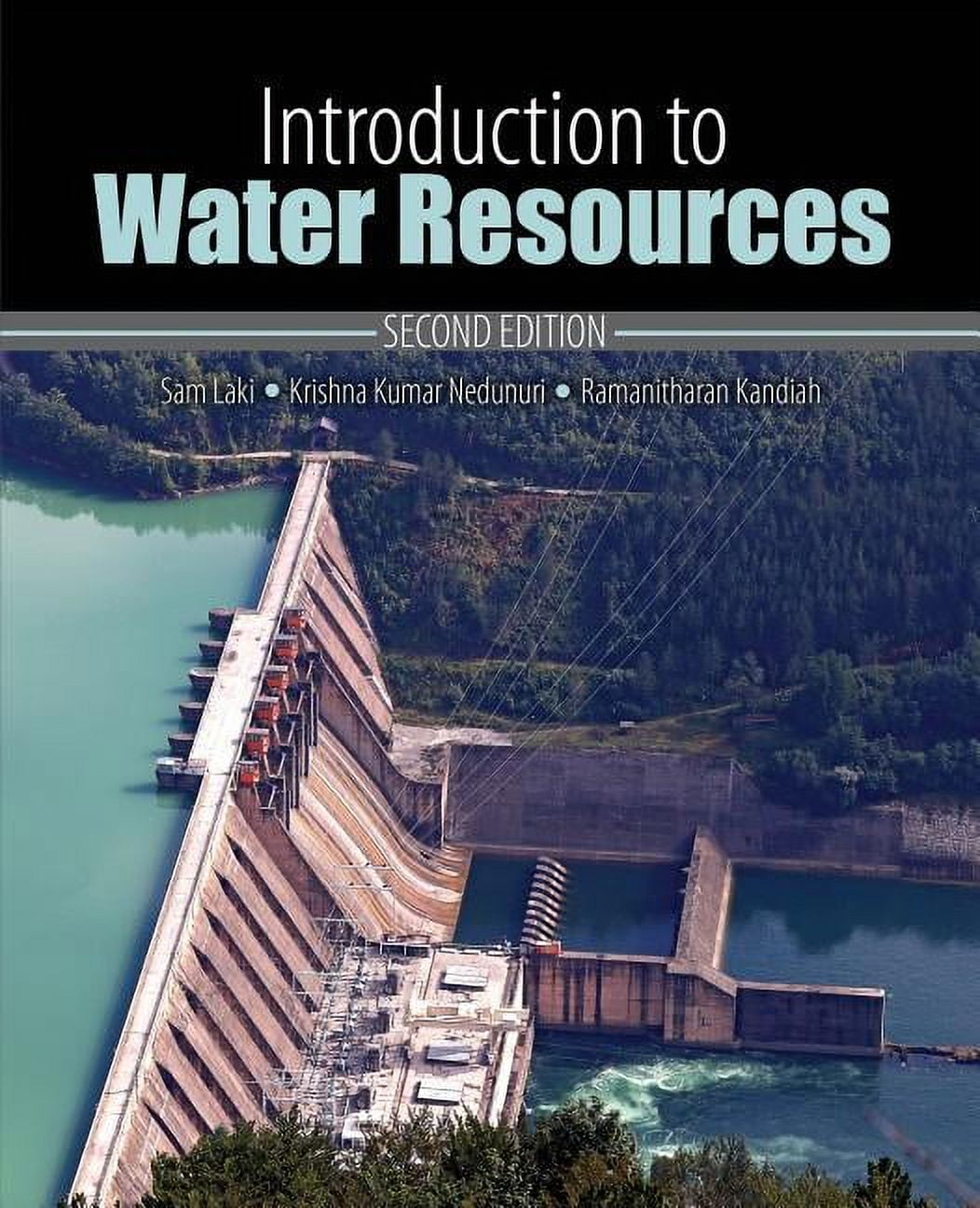 Introduction to Water Resources, (Paperback) - Walmart.com