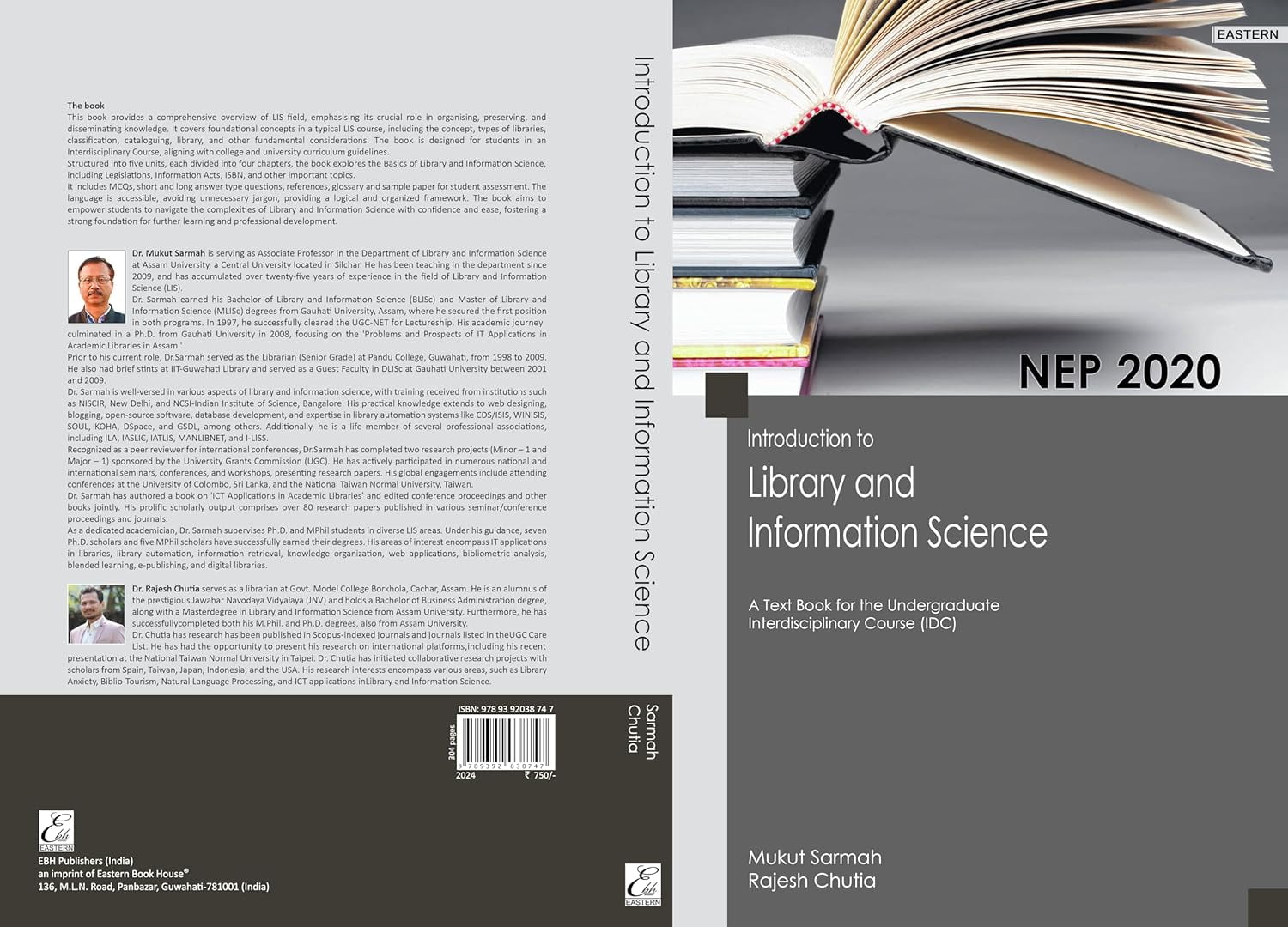 Introduction to library and information science(English Version) - Walmart.com