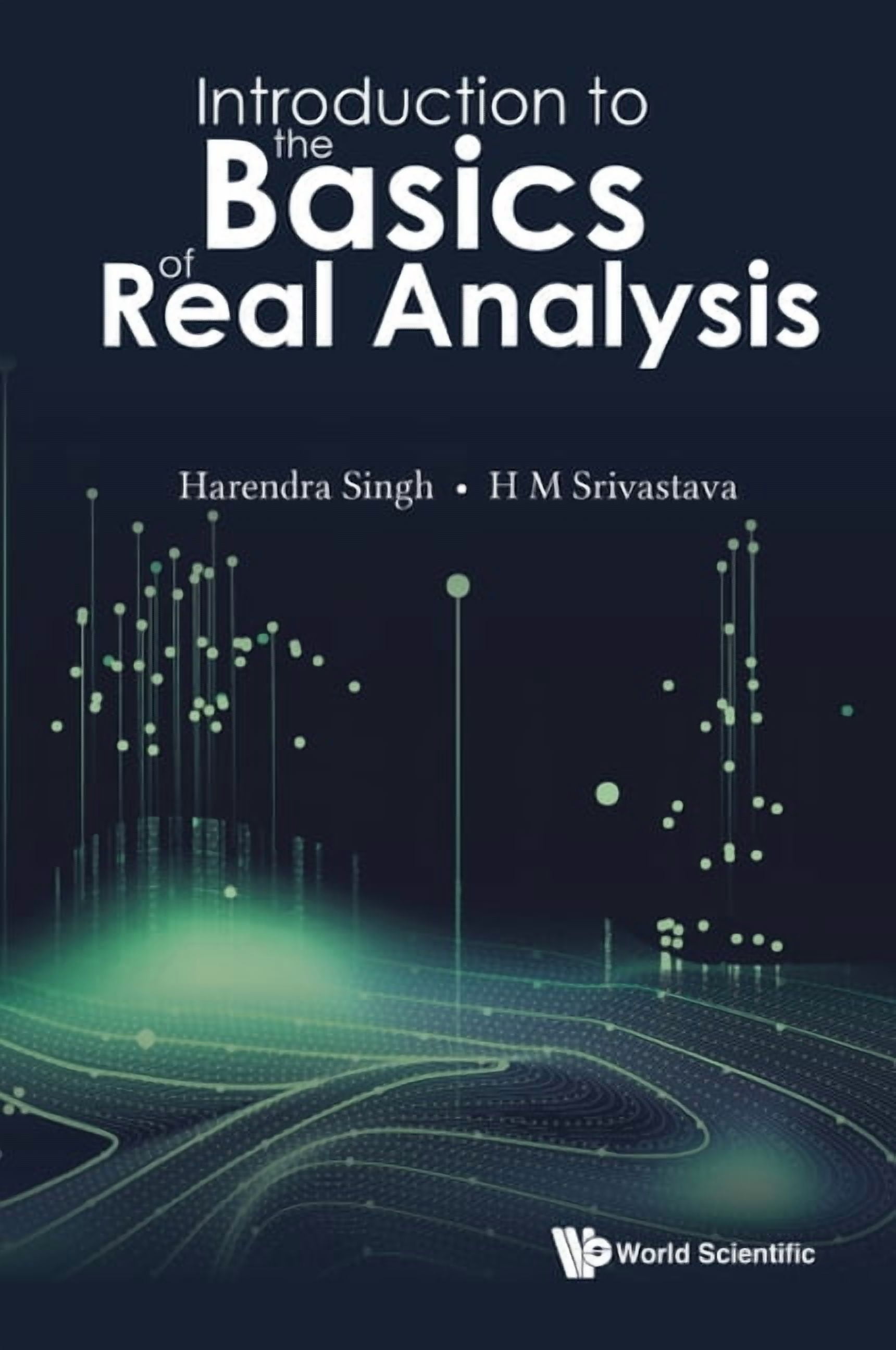 Introduction to the Basics of Real Analysis, (Hardcover) - Walmart ...