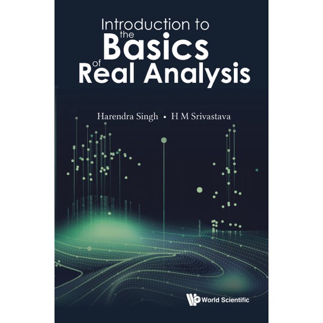 Introduction to the Basics of Real Analysis (Hardcover) - Walmart.com