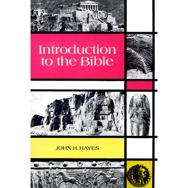 Introduction to the Bible (Paperback) - Walmart Business Supplies