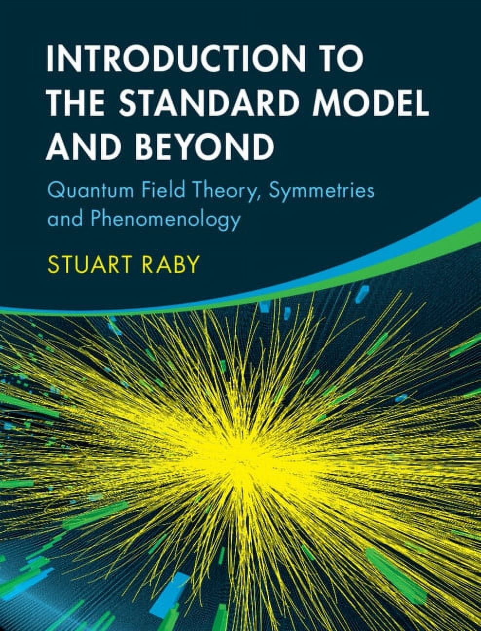 Introduction to the Standard Model and Beyond: Quantum Field Theory, Symmetries and ...