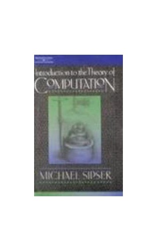 Pre-Owned Introduction to the Theory of Computation (International Student Edition) Paperback ...