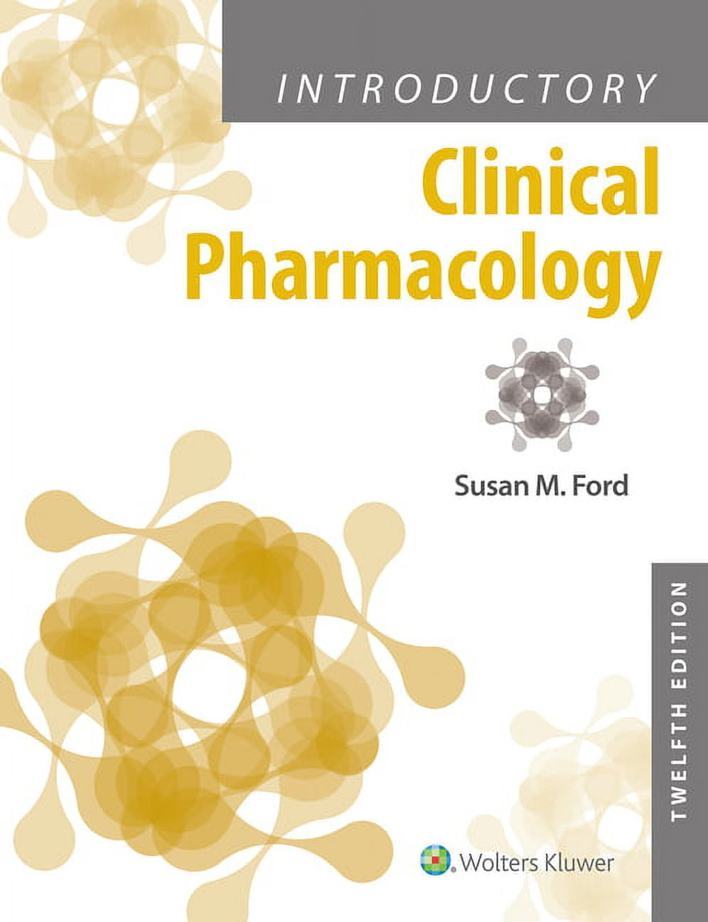 Introductory Clinical Pharmacology, (Paperback) - Walmart.com Introductory Clinical Pharmacology, (Paperback) - Walmart.com