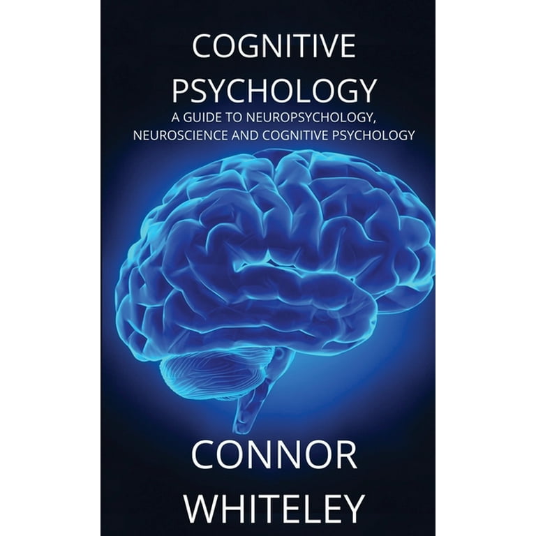 Cognitive Psychology Textbook