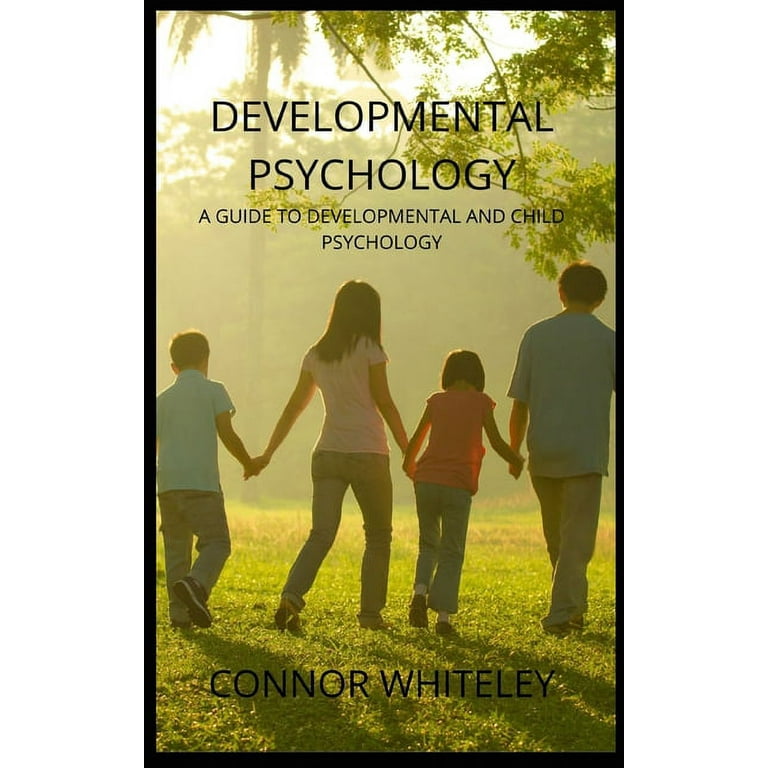 Developmental Psychology Book