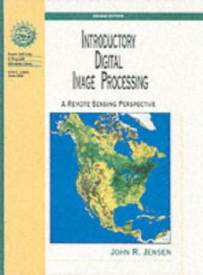 Pre-Owned Introductory Digital Image Processing: Remote Sensing ...