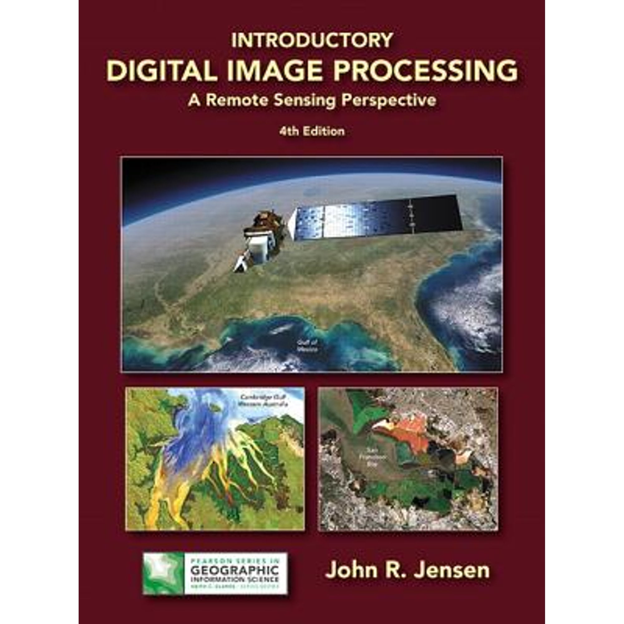 Pre-Owned Introductory Digital Image Processing: A Remote Sensing ...