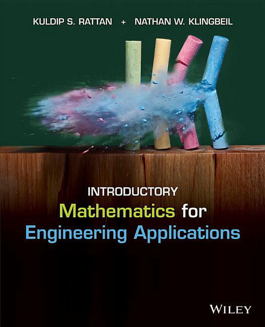 Introductory Mathematics for Engineering Applications (Paperback ...