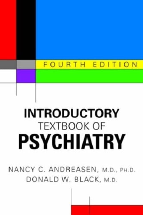 Pre-Owned Introductory Textbook of Psychiatry, Fourth Edition ...