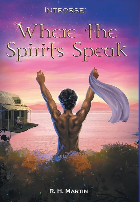 Speak Spirits
