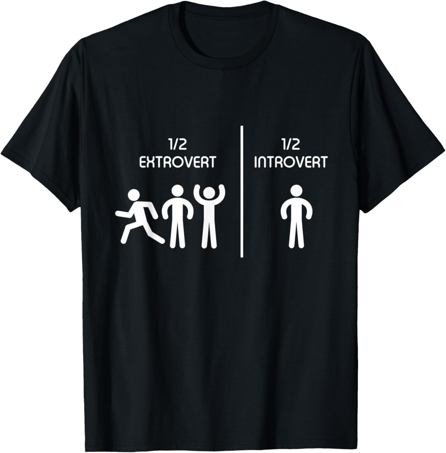 Introvert Extrovert Introverted Extraversion Extraverted Funny Creative ...