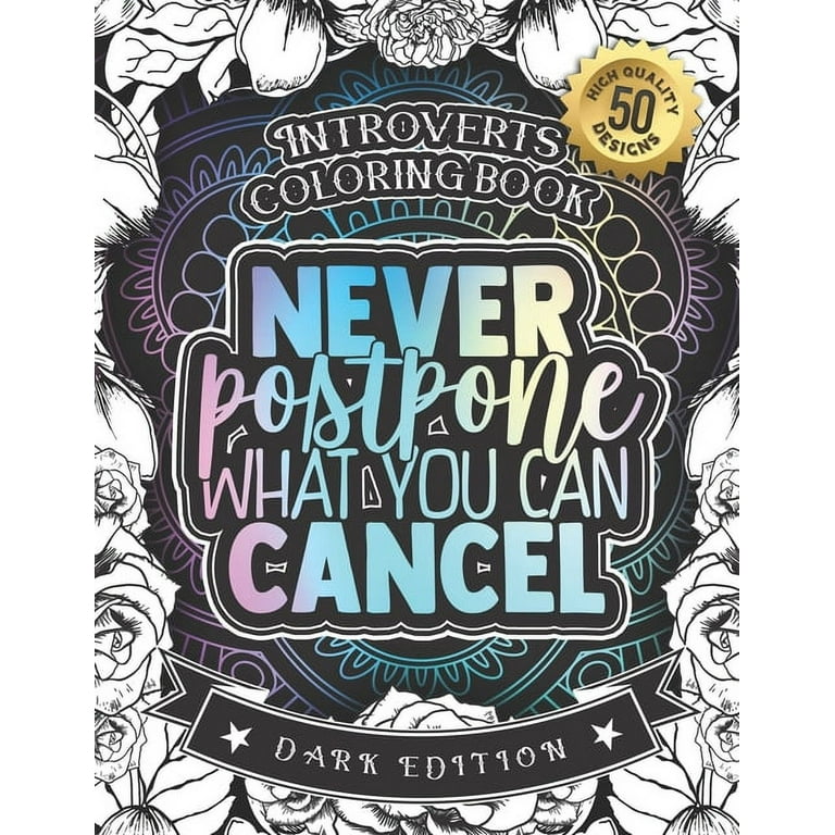 Funny Coloring Pages For Adults