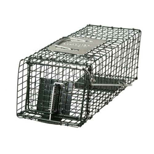 Intruder 24200 Relocator Live Trap - Small Assembled Easy Set & Release ...