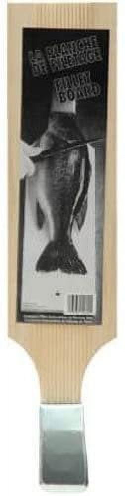 Intruder Fish Hardwood Fillet Board - Walmart.com