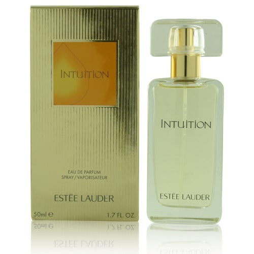 Intuition by Estee Lauder Eau De Parfum Spray Perfume For Women 1.7 oz ...