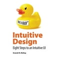 Intuitive Design: Eight Steps to an Intuitive UI (Paperback) - Walmart.com