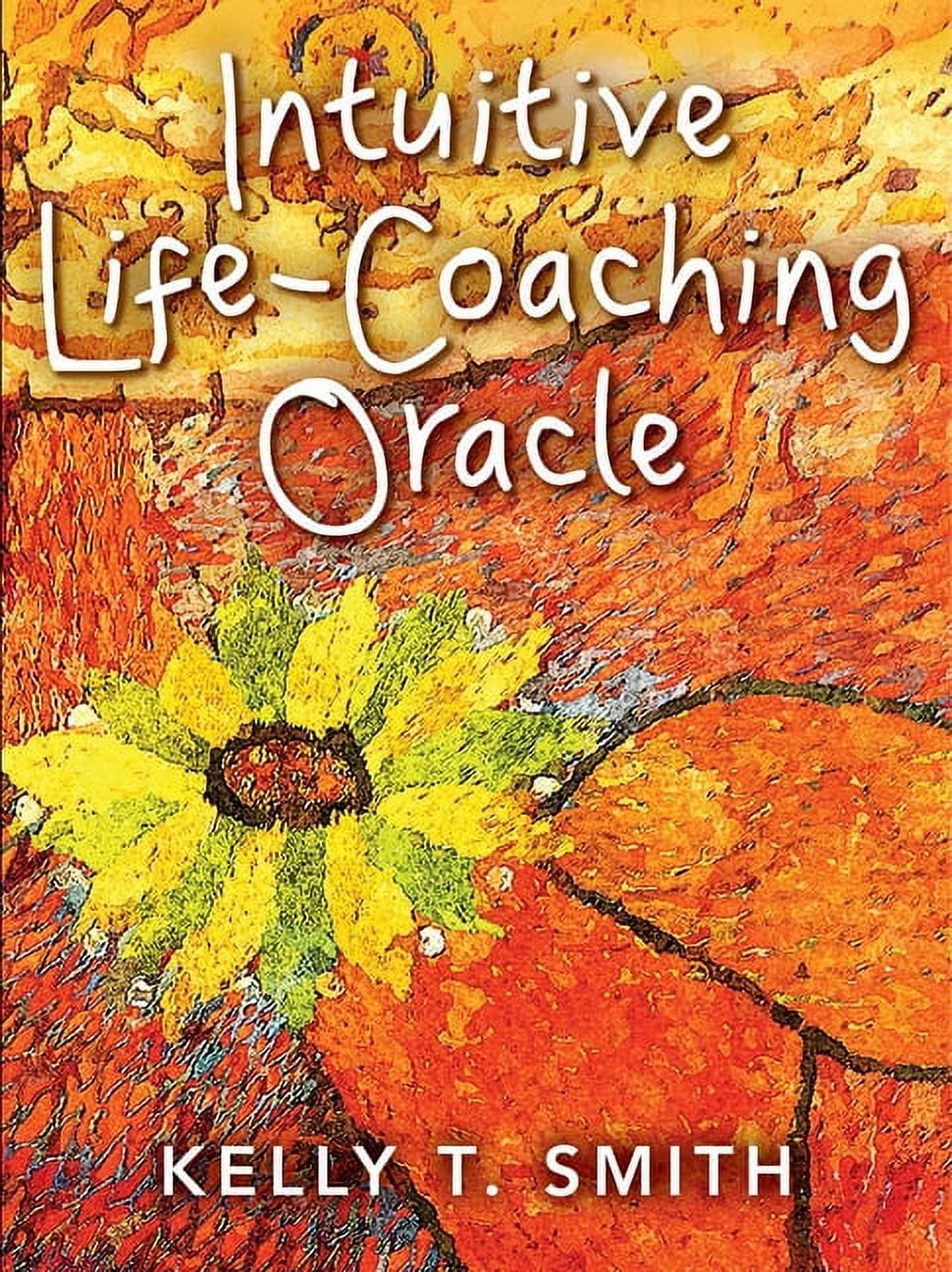 Intuitive Life-Coaching Oracle (Cards) - Walmart.com