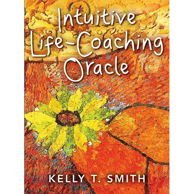 Intuitive Life-Coaching Oracle (Cards) - Walmart.com