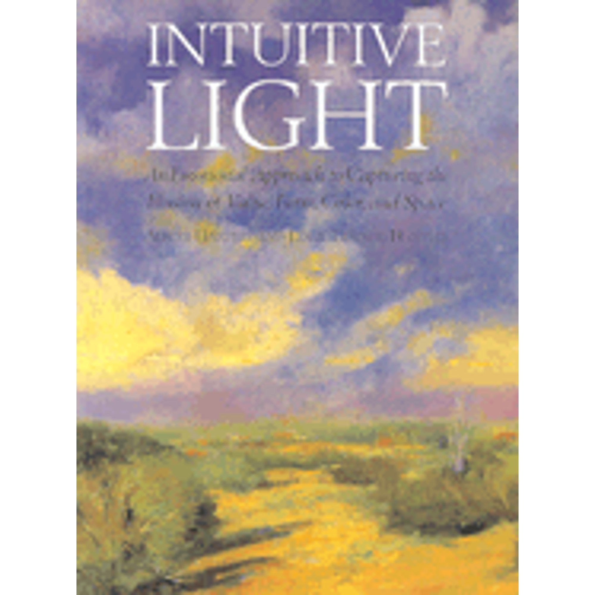 Intuitive Light: An Emotional Approach to Capturing the Illusion of ...