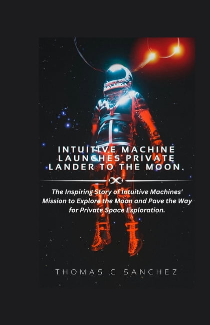 Intuitive Machines