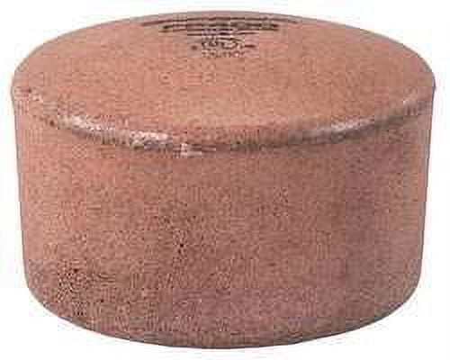 Sti Firestop Plug,Red,Intumescent FP400 - Walmart.com