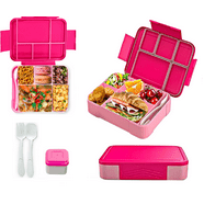 MrBeast Feastables World's Coolest Collectible Lunch Box, BPA-Free ...