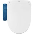 Inus N31 Electric Heated Bidet Toilet Seat Elongated, Warm Water, Smart ...