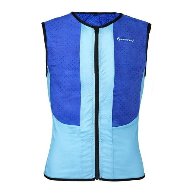 Inuteq Bodycool Xtreme Snug Fitting Cooling Shirt L - Walmart.com
