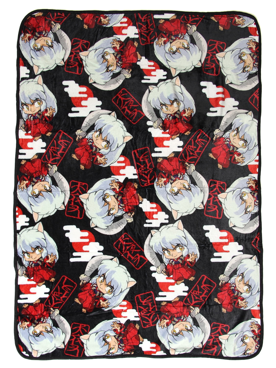 Seven Times Six, Throw Blanket, 45