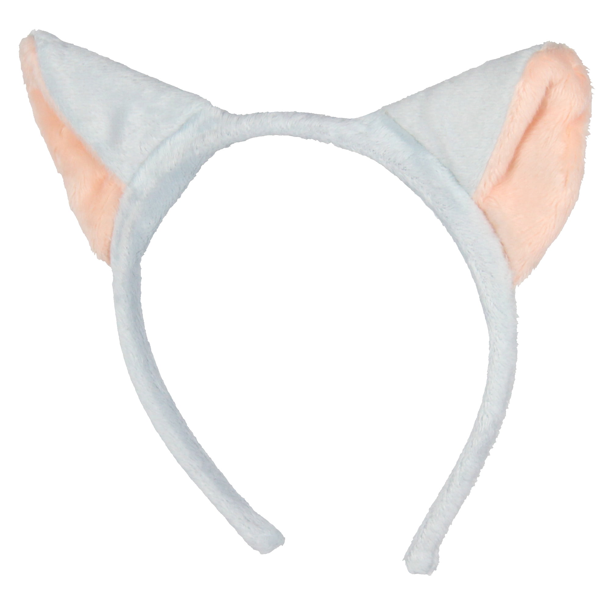 Inuyasha Anime Ears Cosplay Headband Hair Accessory - Walmart.com